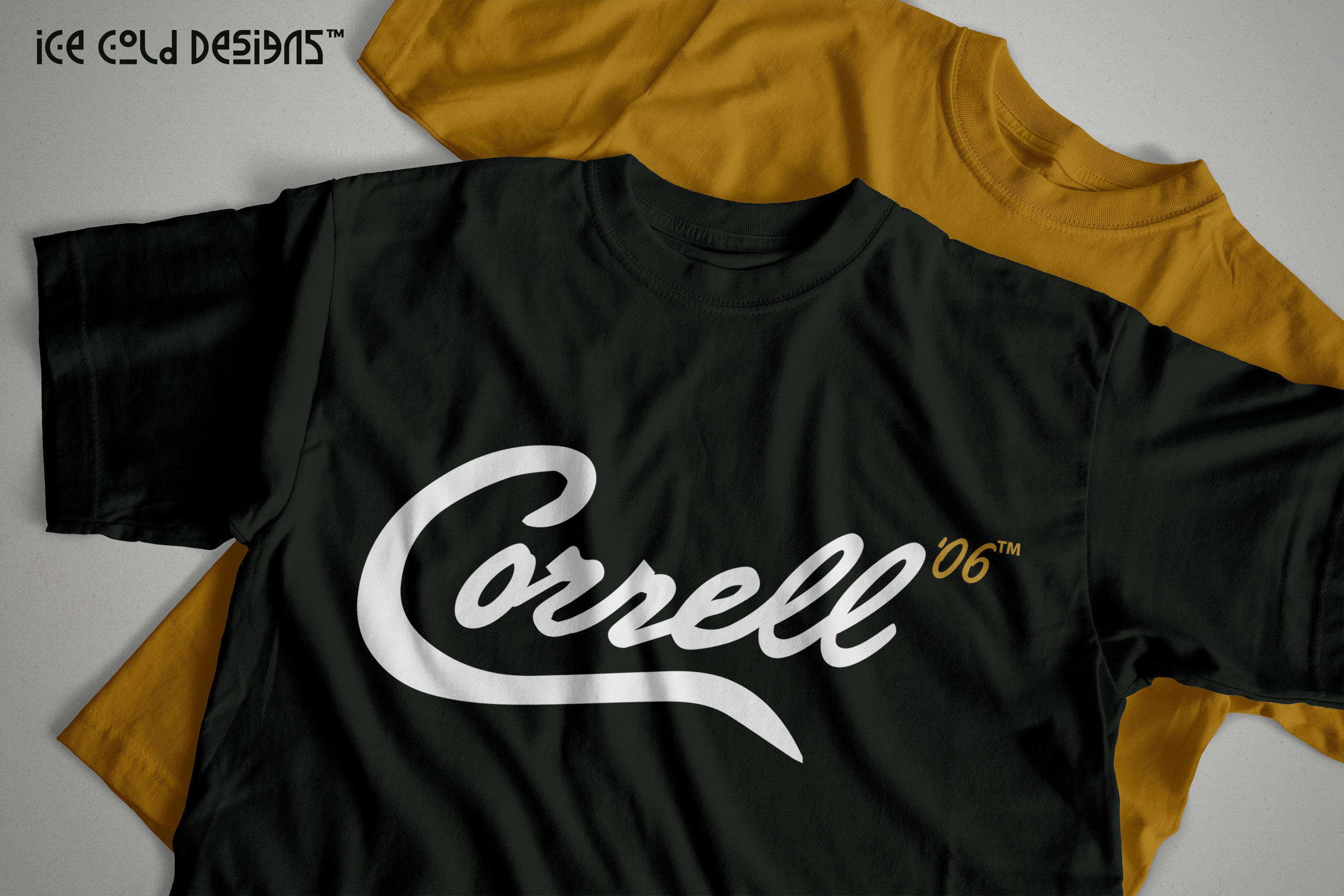 Ice Cold Designs – Divine Personalities