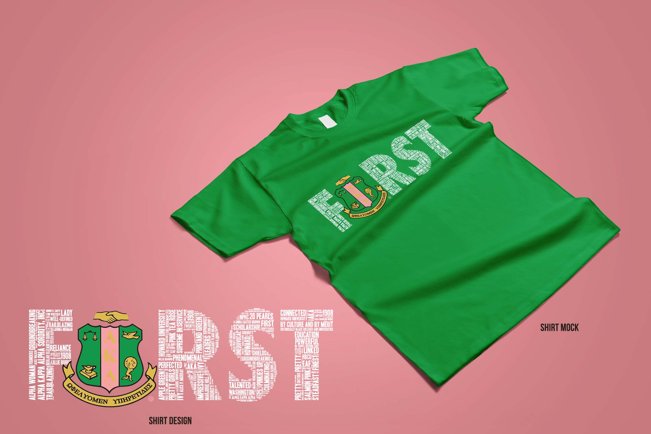 Ice Cold Designs – Divine Personalities